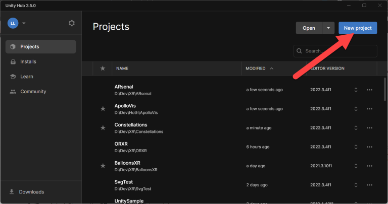 XR Step-by-Step 2023! Meta Quest: Setting up your Meta Quest XR Project ... XR Step-by-Step 2023! Meta Quest: Setting up your Meta Quest XR Project ...