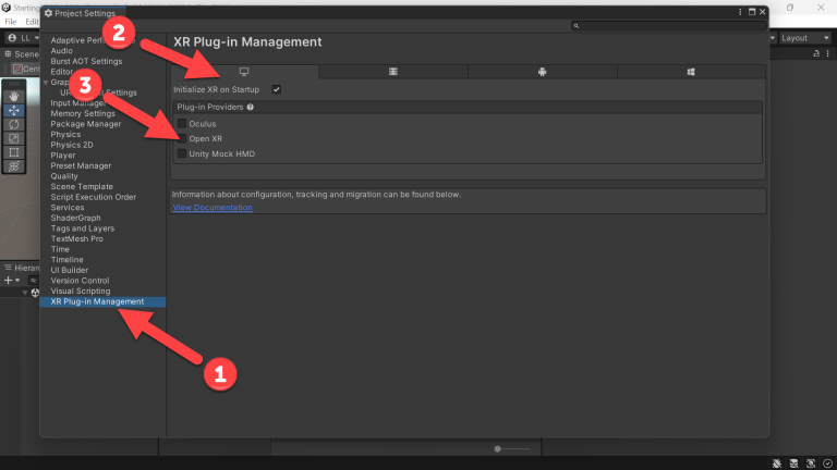 XR Step-by-Step 2023! Meta Quest: Setting up your Meta Quest XR Project ... XR Step-by-Step 2023! Meta Quest: Setting up your Meta Quest XR Project ...