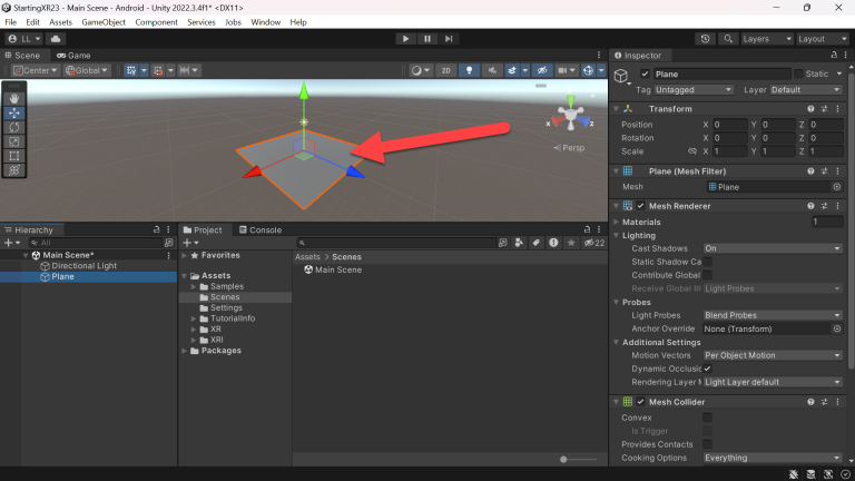 XR Step-by-Step 2023! Meta Quest: Setting up your Meta Quest XR Project ... XR Step-by-Step 2023! Meta Quest: Setting up your Meta Quest XR Project ...